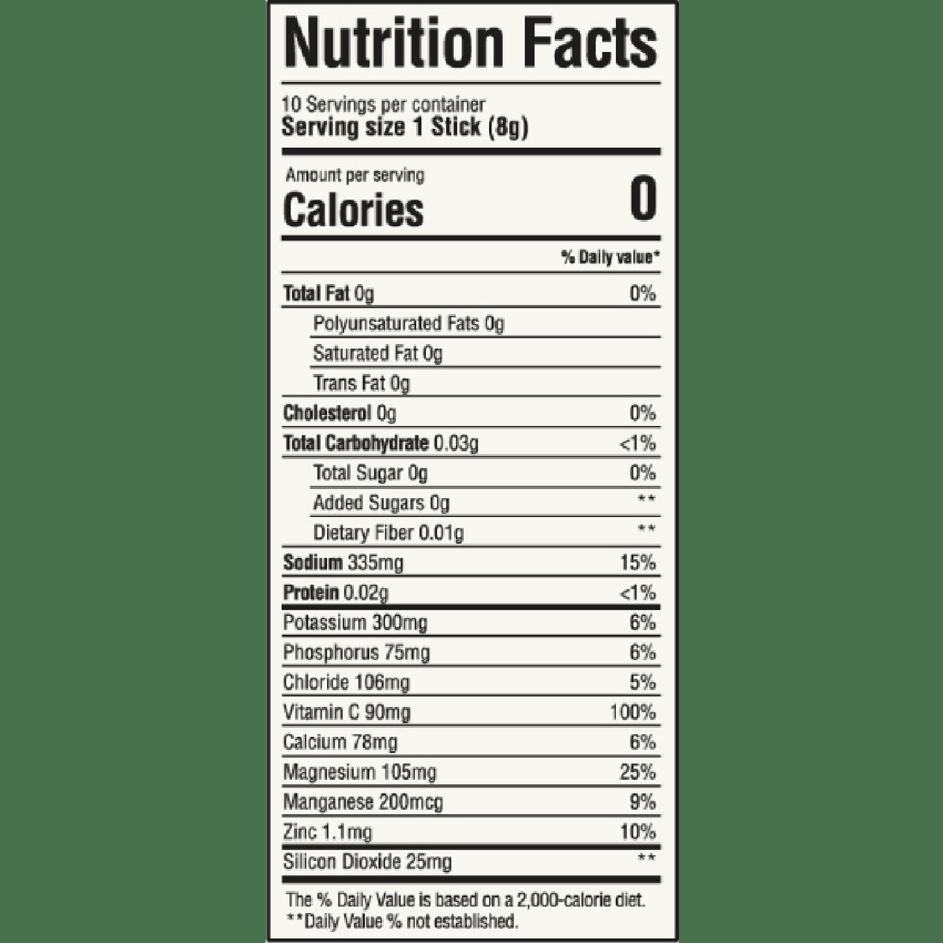 Eleva tu Hidratación con Rejoy Instant Hydration | ProHealth Shop ...