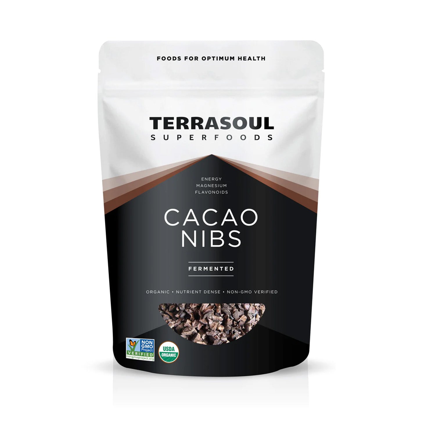 Experimenta el Sabor Puro y Nutricional de Terrasoul Superfoods: Cacao ...