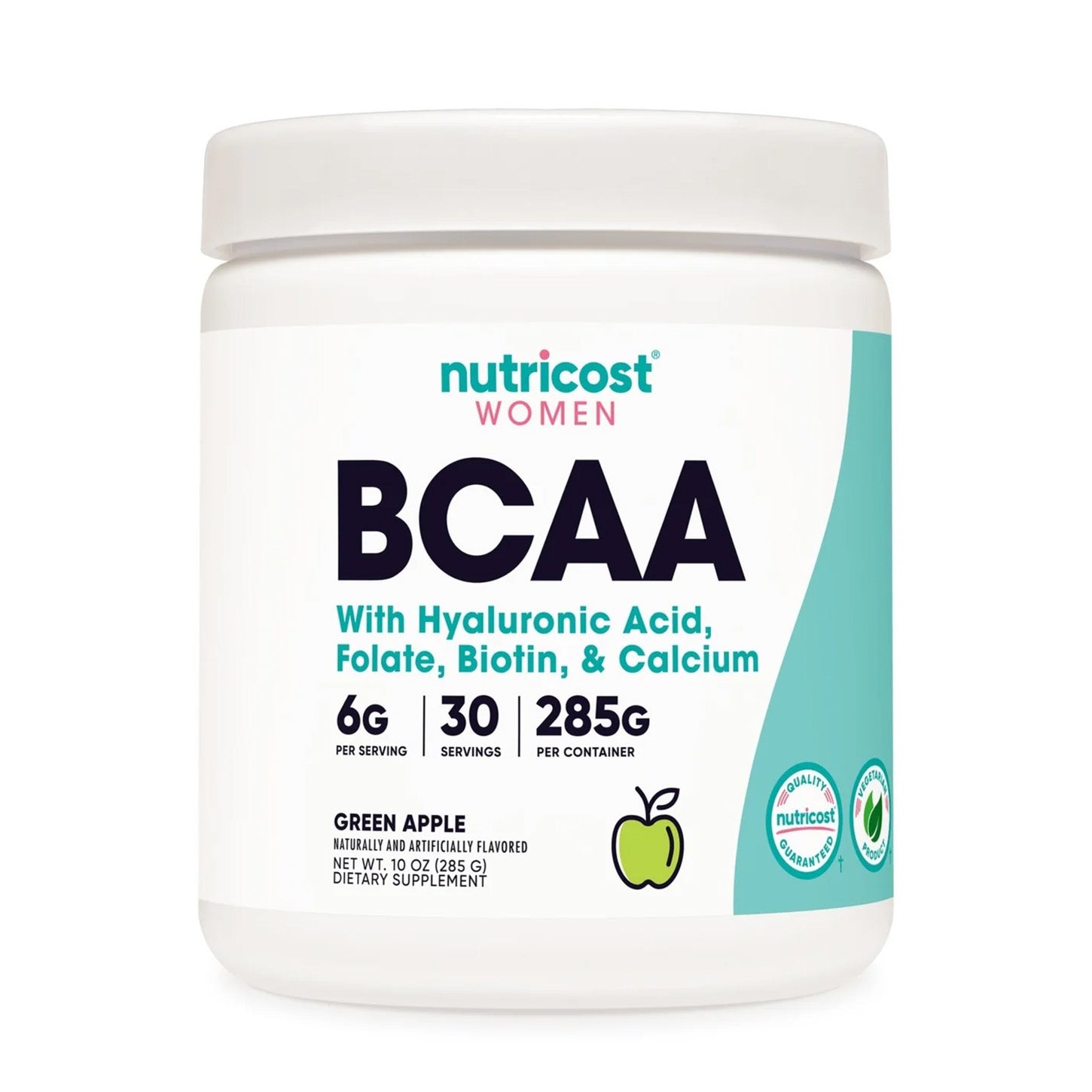 Nutricost: Calidad Confiable en Cada Suplemento | ProHealth Shop [Panamá] – Pro Health Shop