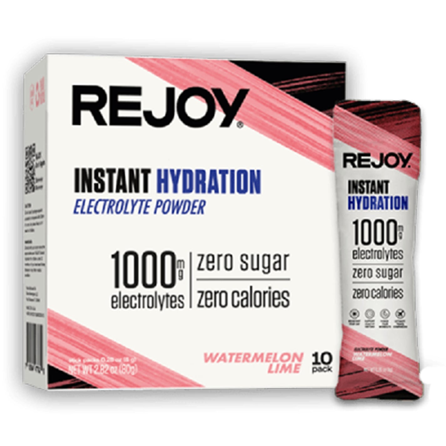 Eleva tu Hidratación con Rejoy Instant Hydration | ProHealth Shop ...