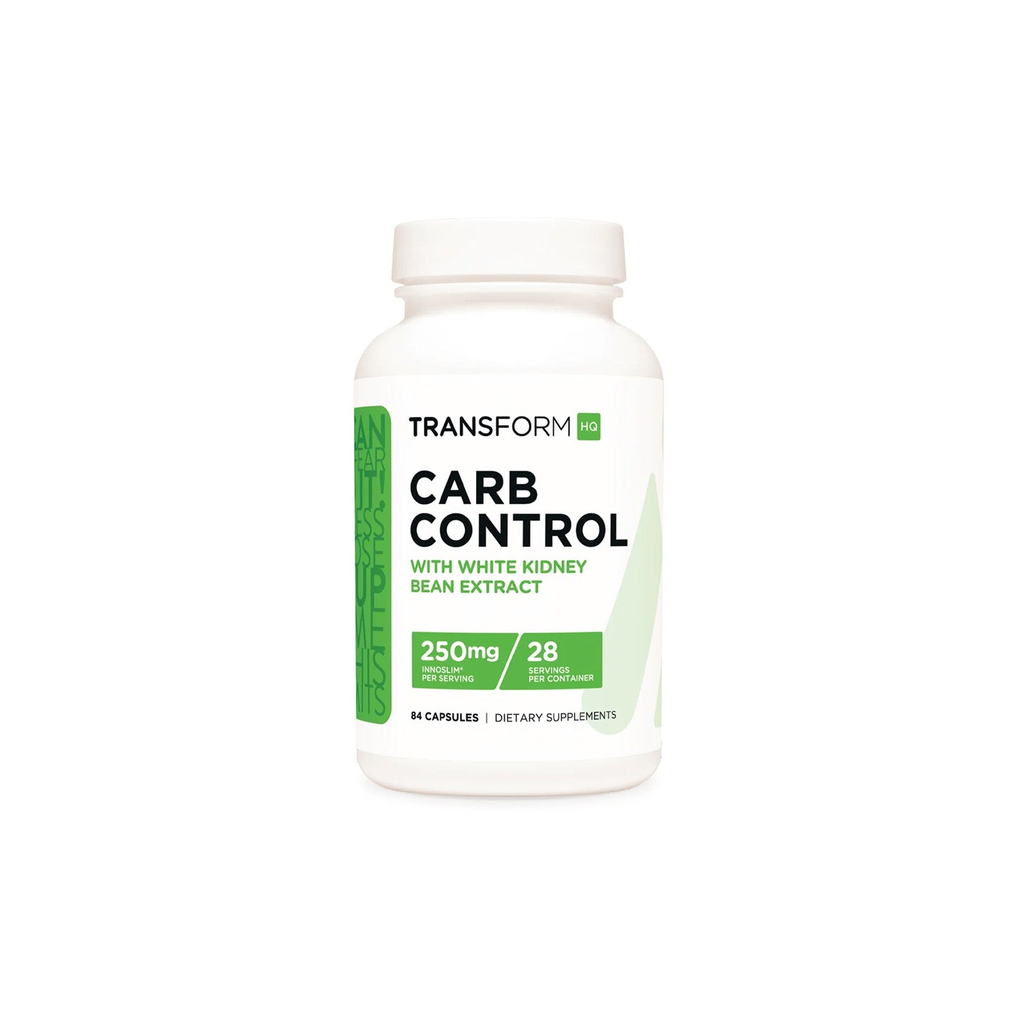 Controla tu Consumo de Carbohidratos con Carb Control de Transform HQ ...